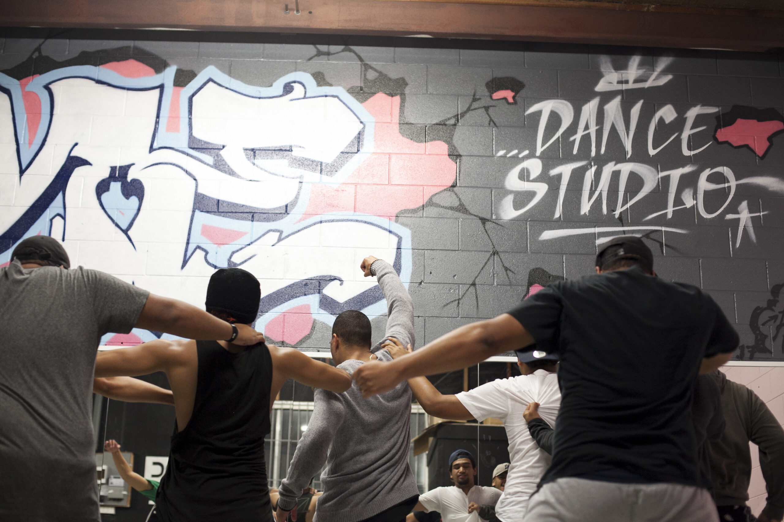 Hip Hop as a Lifeline: Nurturing Resilience in Youth Facing Social ...