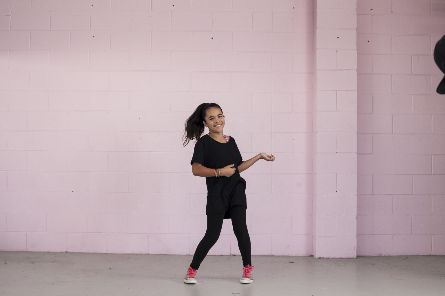 Hip Hop Communication: How Dance Classes Improve Children's Verbal and ...